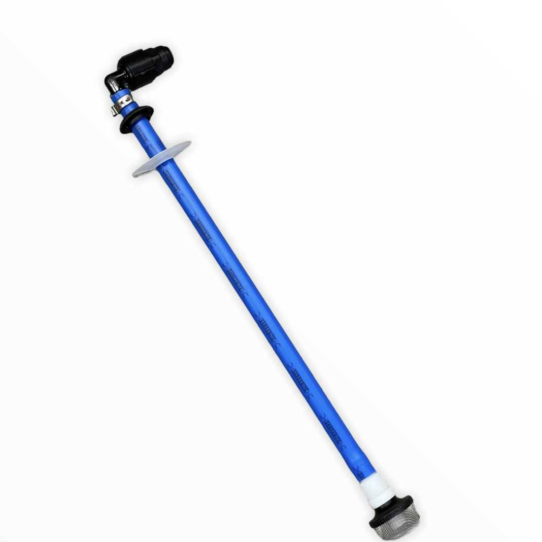 Water Tank Pick-up Tubes for Reliance Aquatainers – Adventure Vanwerks